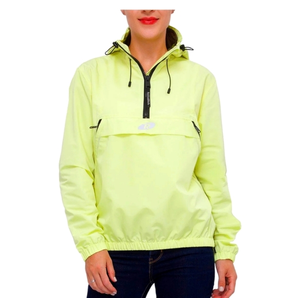 rokka & Rolla | Jackets & Coats | Nwt Rokka Rolla Waterproof Jacket Xl ...